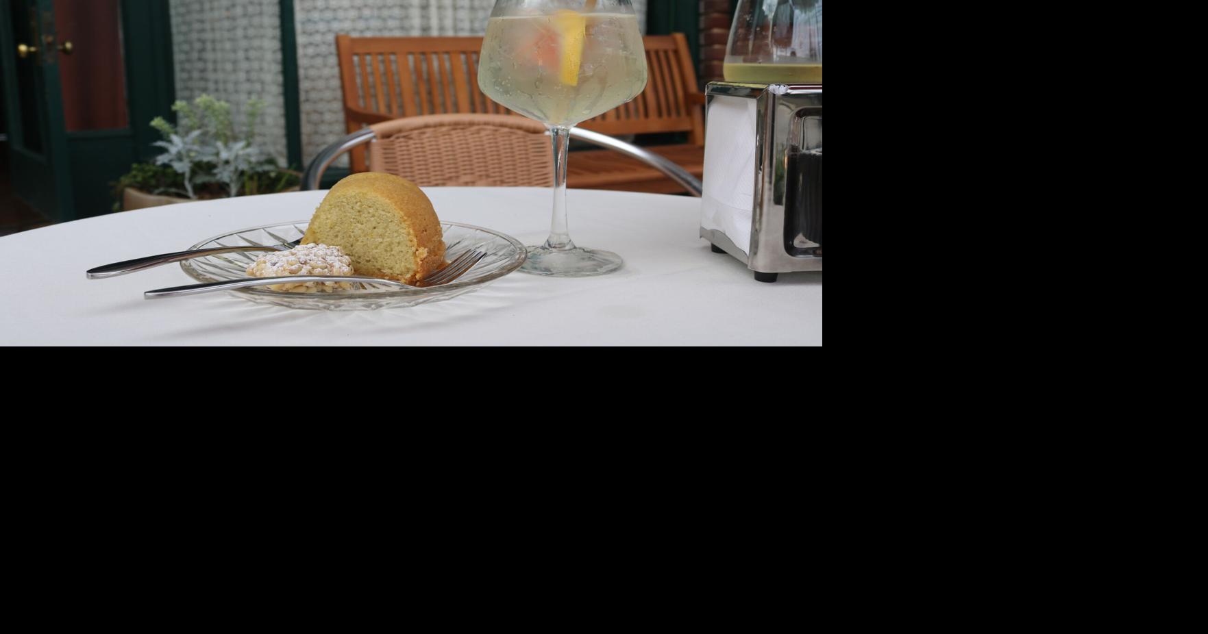 Taste Test: Bar Bruno | Eat & Drink | redandblack.com