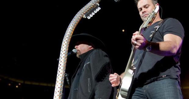 Montgomery Gentry brings Southern rock to Classic City | Variety ...