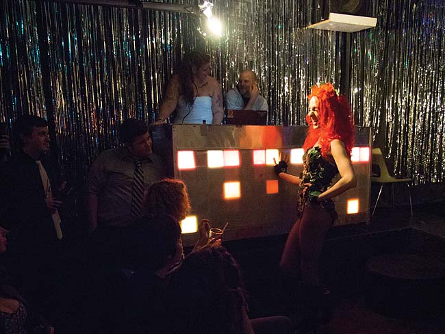 Classic City Kings Drag Show | Variety | redandblack.com