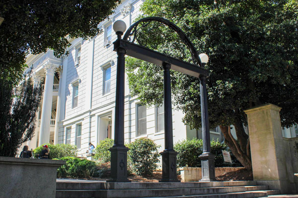 How it started: the intertwined history of Athens and UGA | Guides ...