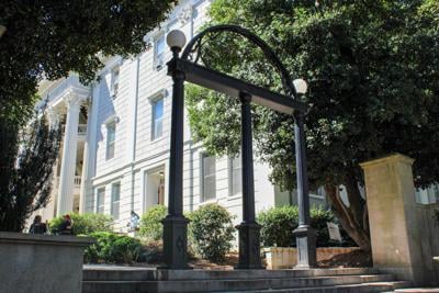 How it started: the intertwined history of Athens and UGA | Guides ...