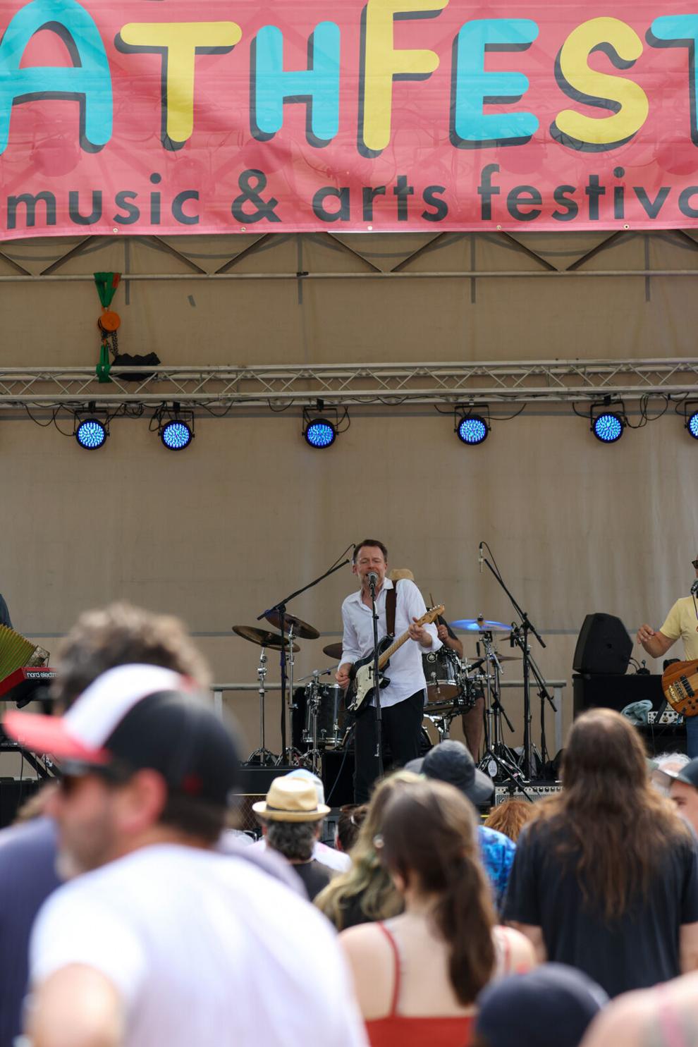 PHOTO: AthFest 2023, Day Three Recap | Athfest | redandblack.com