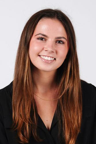 Alexa Raack, Advertising Intern | | redandblack.com