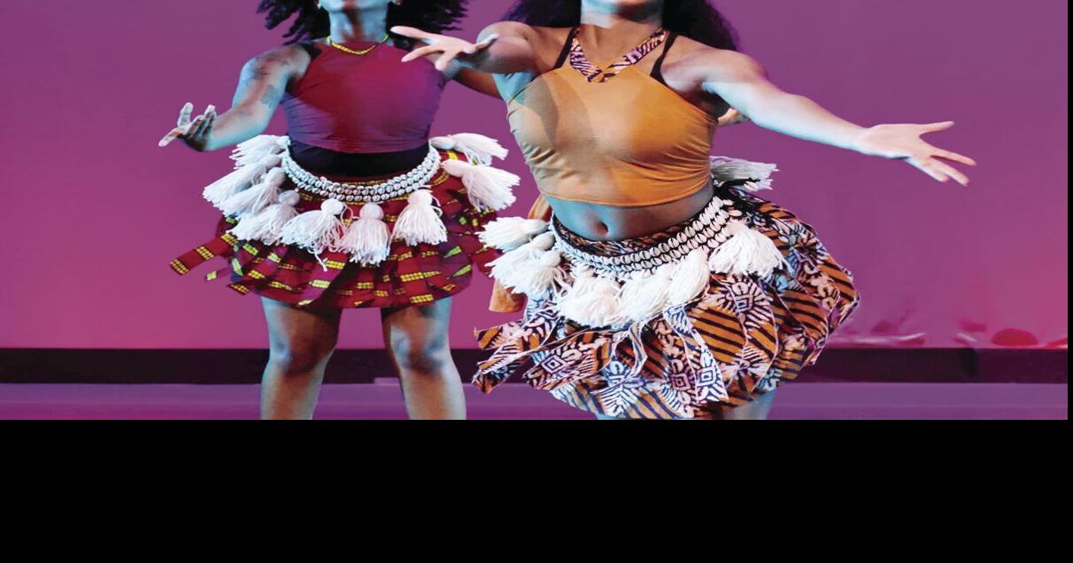 REVIEW: Black History Month performance showcases UGA dance department ...