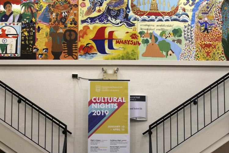 Update: UGA's Memorial Hall's 'Tribal Lounge' renamed 'The Hall of ...