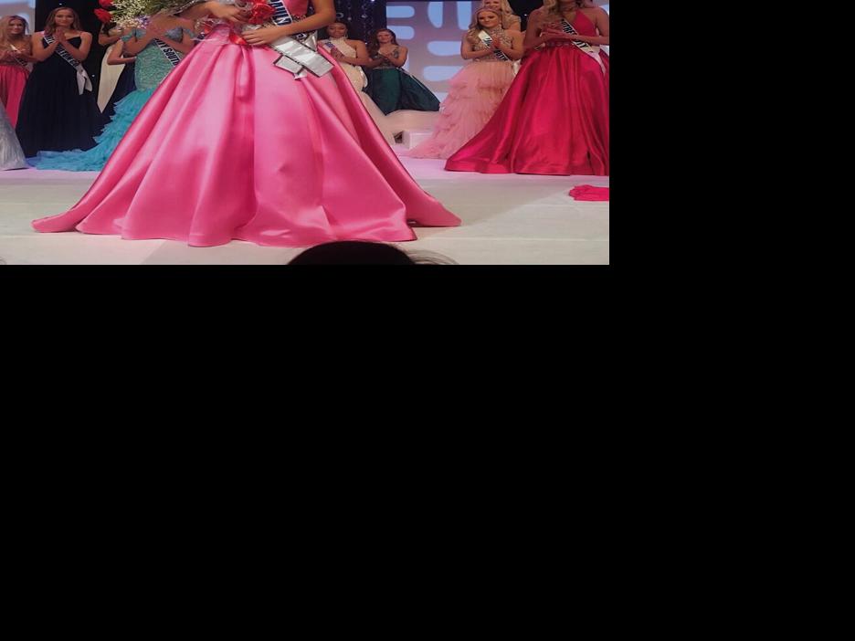 ‘More than just a pretty face’: UGA students and alumni find power in ...