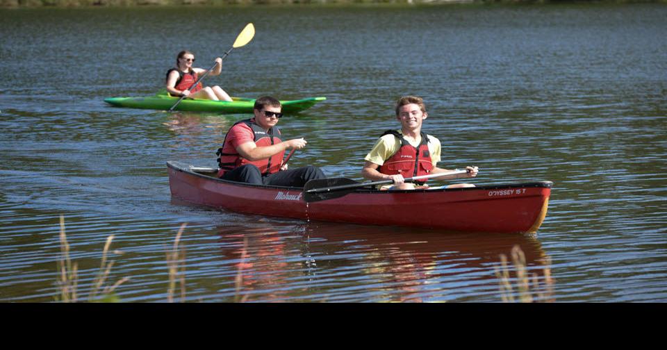 UGA intramural sports schedules remain foggy ahead of fall | Georgia ...