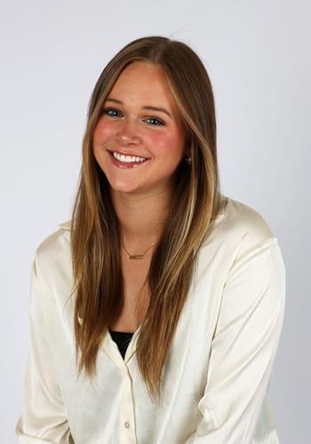 Evie Lewis, Digital Marketing Manager | | redandblack.com