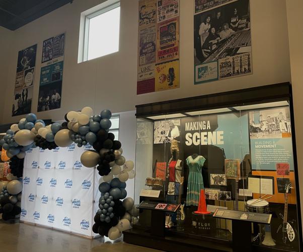 Georgia Music Collections spotlight the state’s robust musical history ...