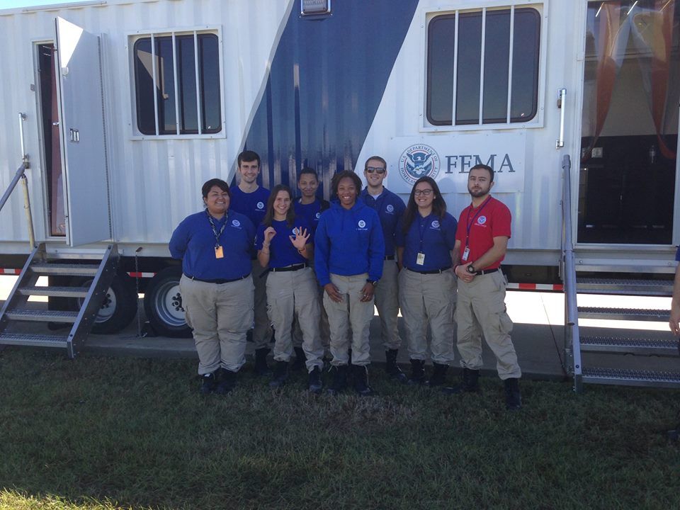 FEMA offers volunteer opportunities to college students | Variety ...