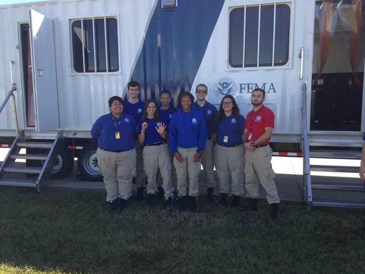 FEMA offers volunteer opportunities to college students | Variety ...