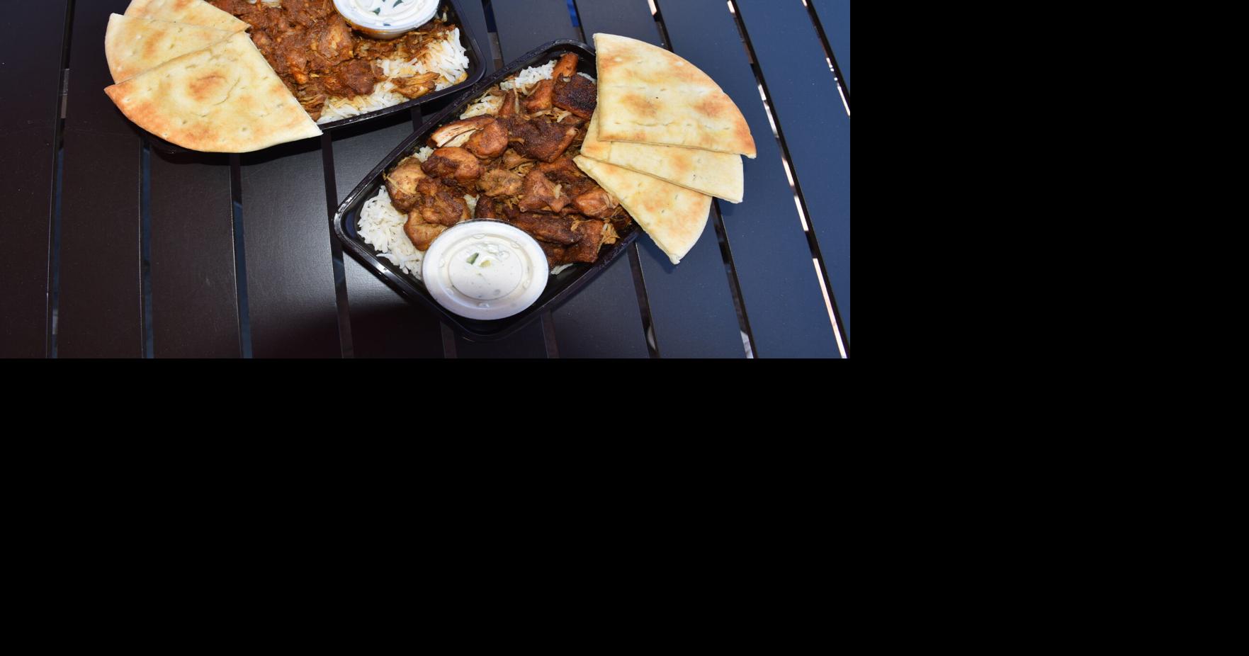 Athens restaurant roundup: Curry Love serving Indian Cuisine at Munch ...