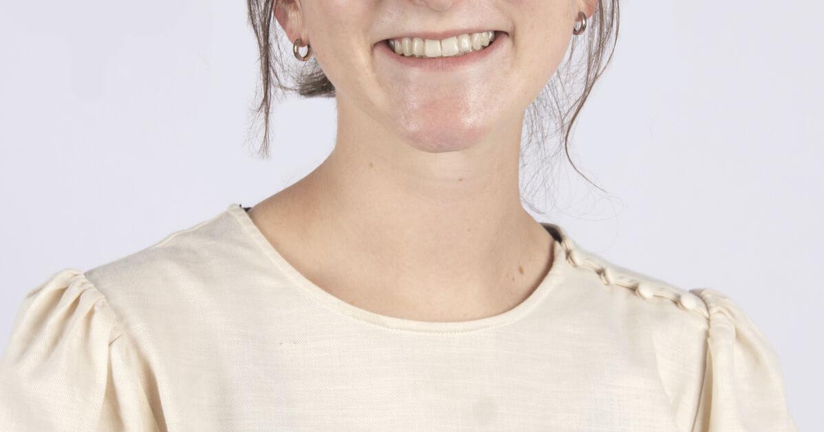 Erin Kenney: Summer 2022 Editor in Chief | Alumni | redandblack.com
