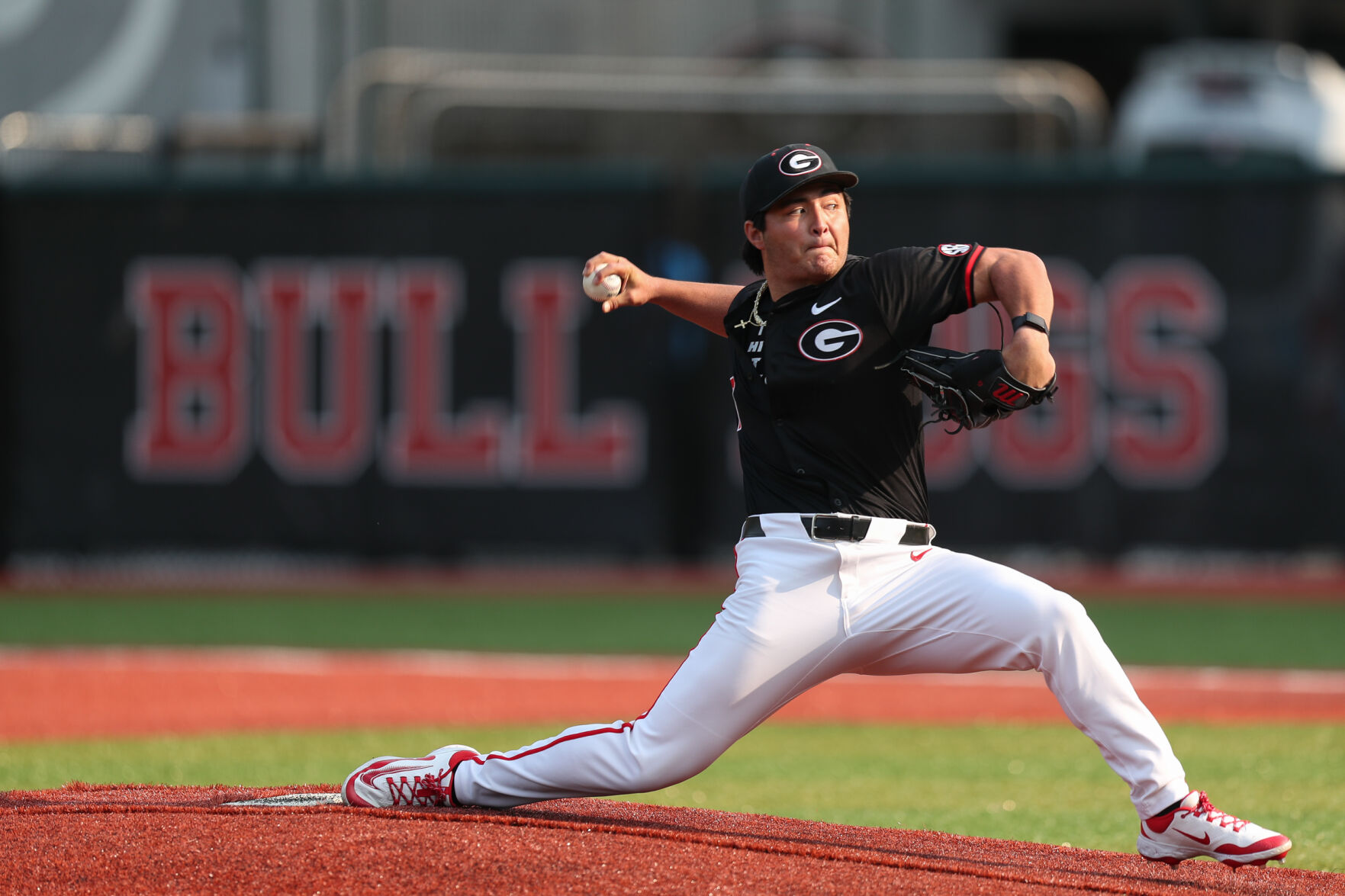 PHOTOS: UGA vs. Duke University Men's Athens Regional Baseball ...