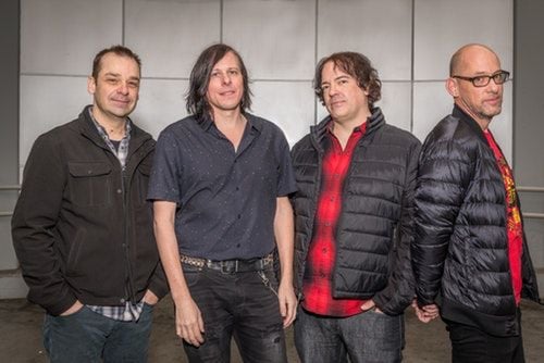The Posies celebrate 30 years with expansive reissues of three classic ...