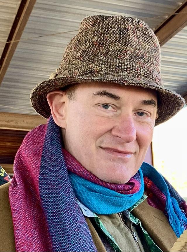 Meet the Athens mayoral candidates: Fred Moorman Q&A | City News ...