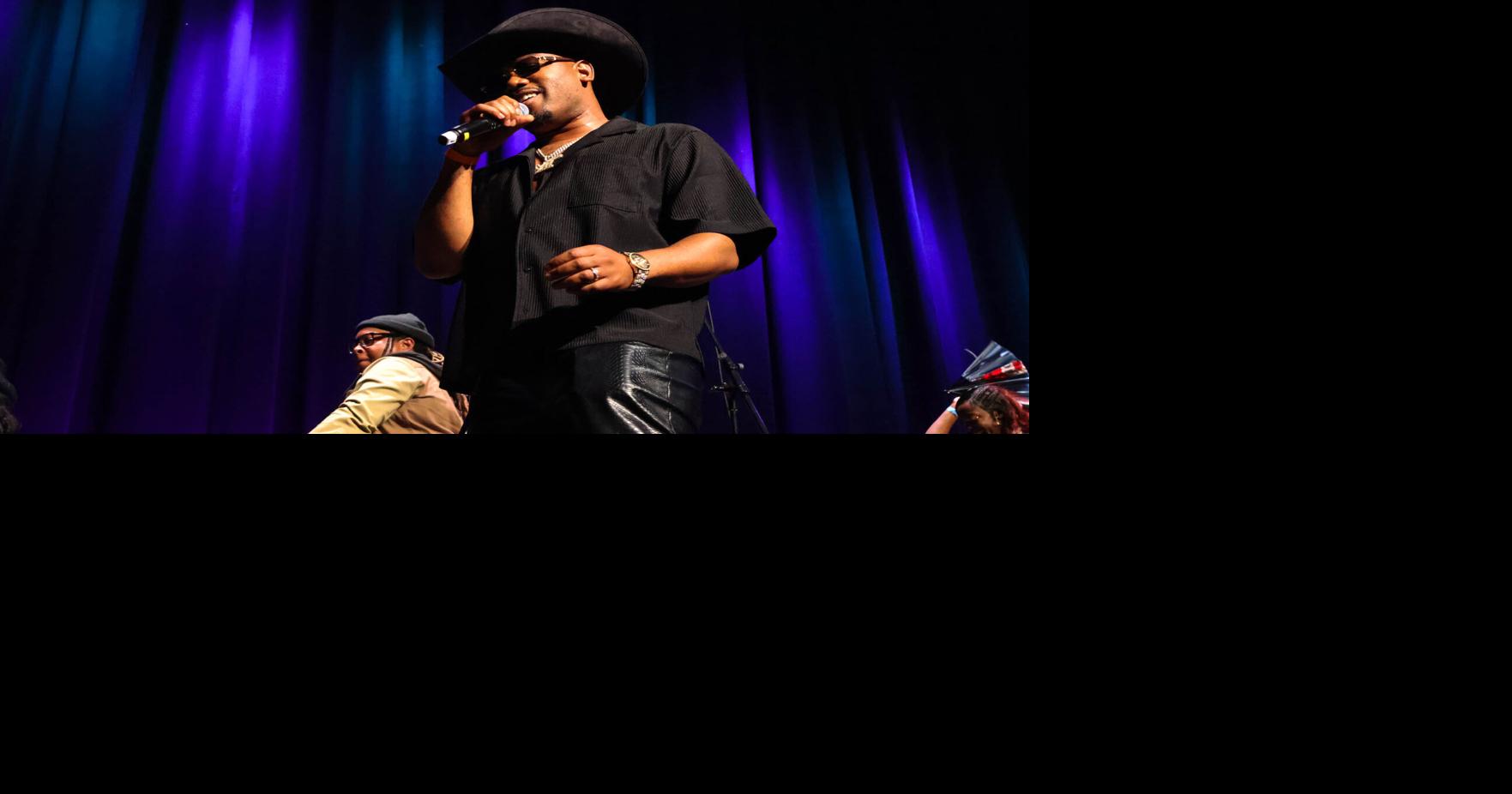 PHOTOS: First Annual Classic City Blues Fest | Multimedia | redandblack.com