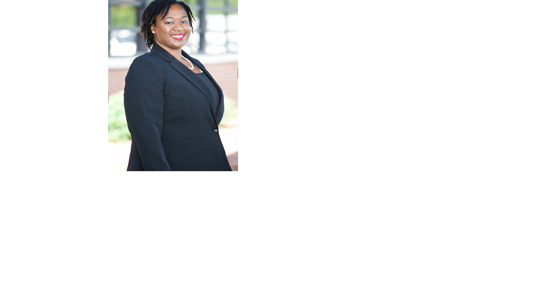 New principal named for Coile Middle School | City News | redandblack.com