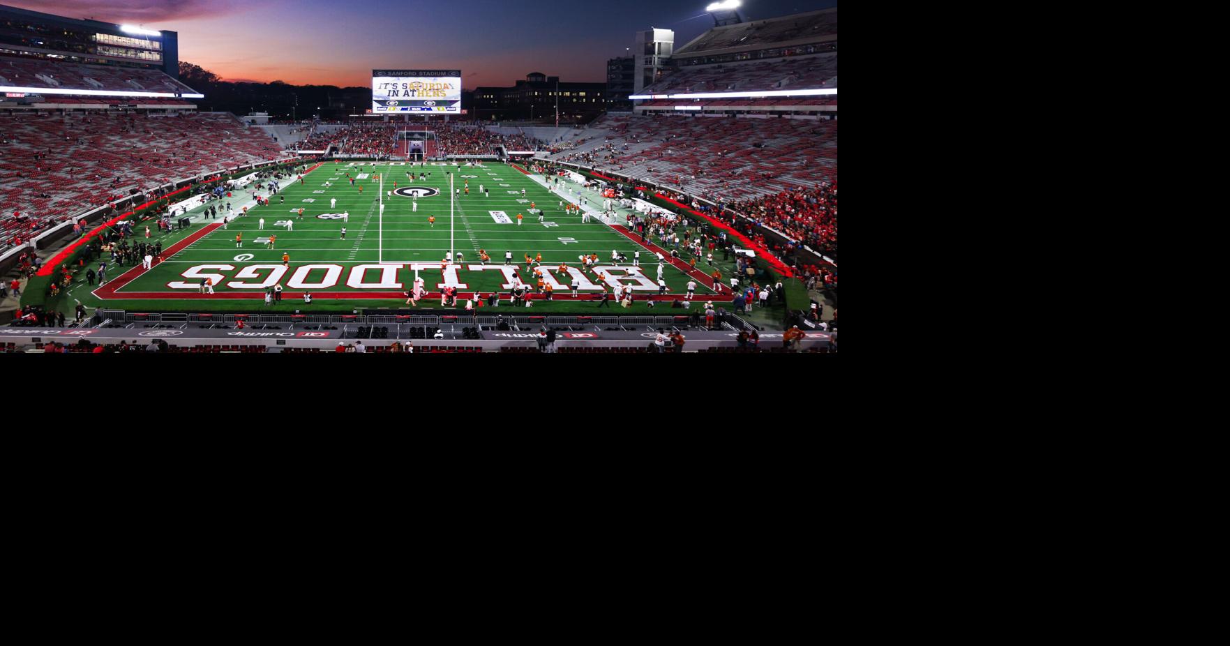 strong bulldogs football schedule