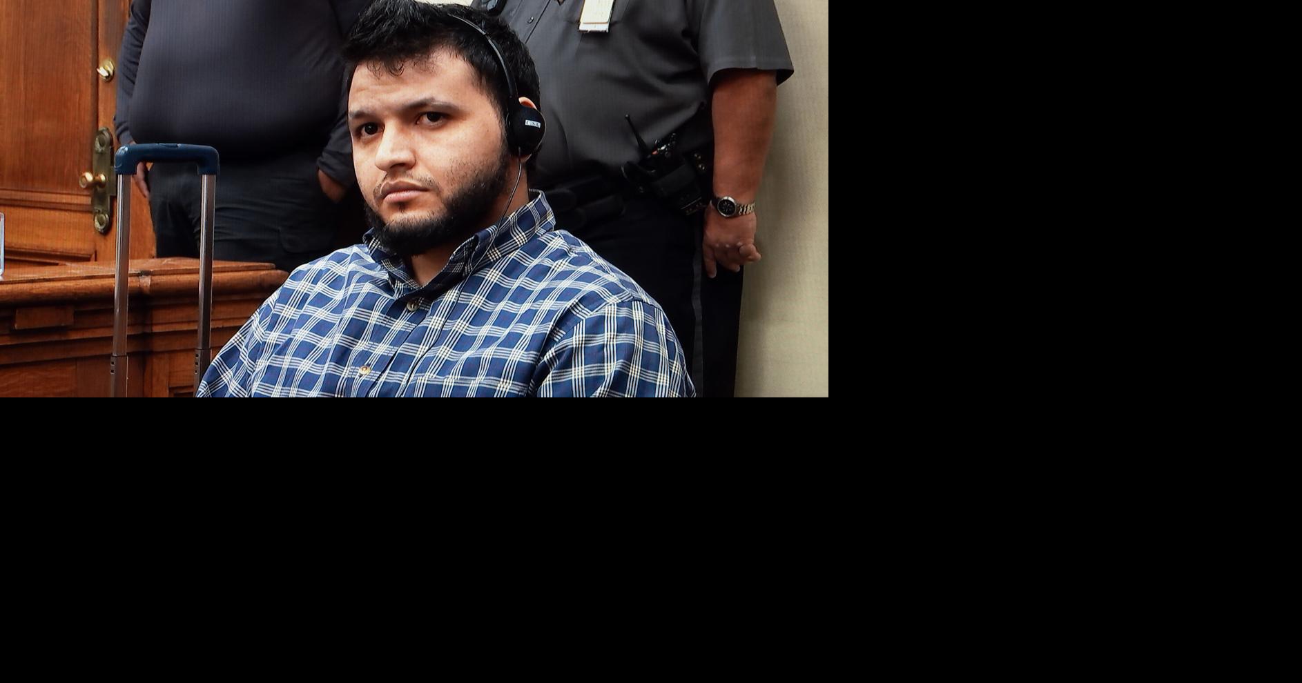 Legal battle continues in Laken Riley case | City News | redandblack.com