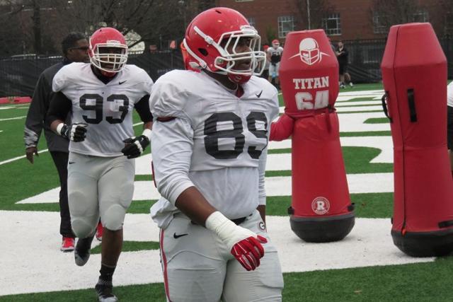 Scouting Report: Tyler Clark | Georgia Sports | redandblack.com