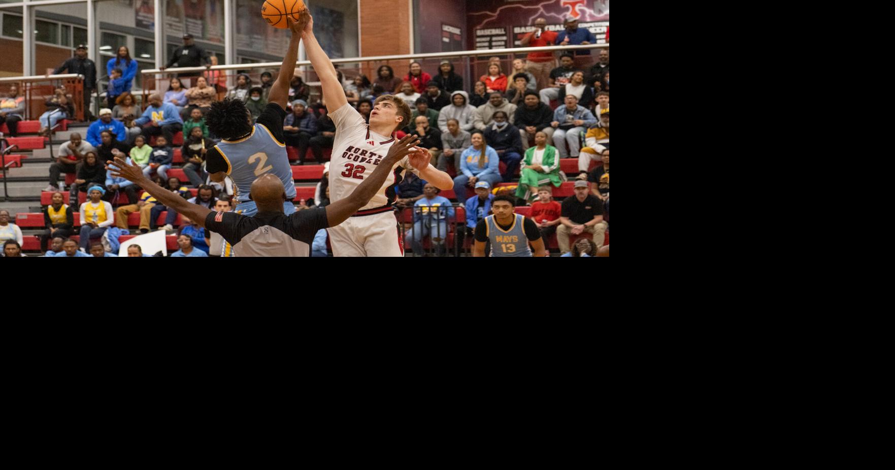 Akins Ford Arena announces high school basketball showcase | High ...