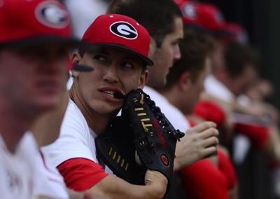 Diamond Dog Dieterich named to SEC Baseball Community Service team ...