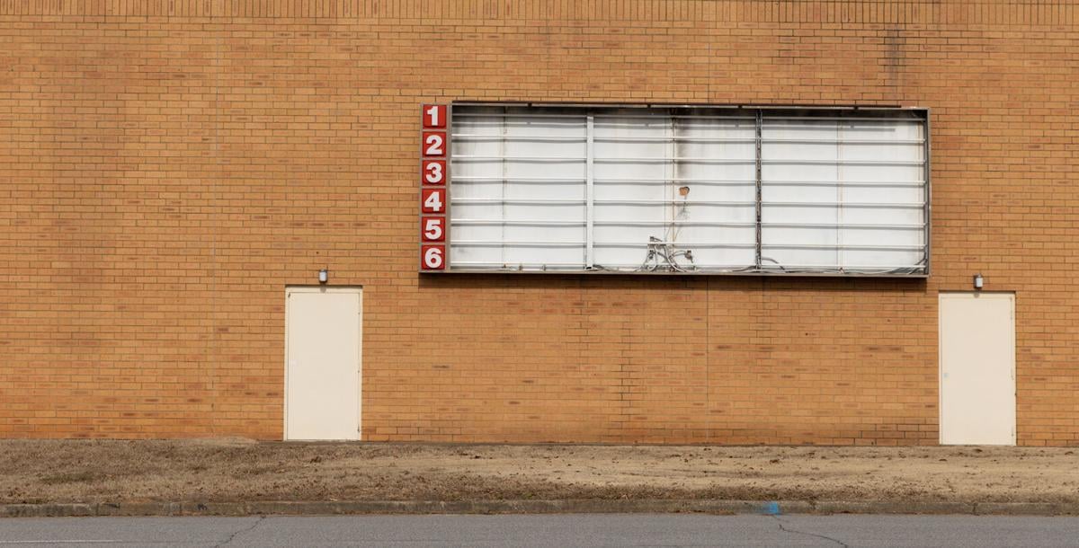 At deserted Georgia Square Mall, memories and speculation about future ...