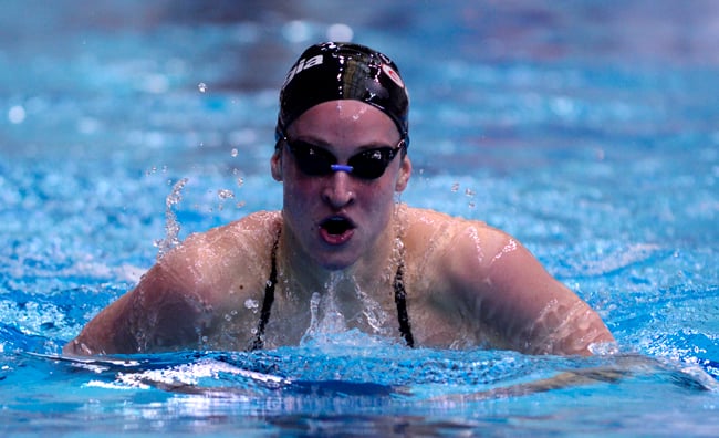 PHOTO GALLERY: Georgia Swimming Last Chance Meet | Georgia Sports ...