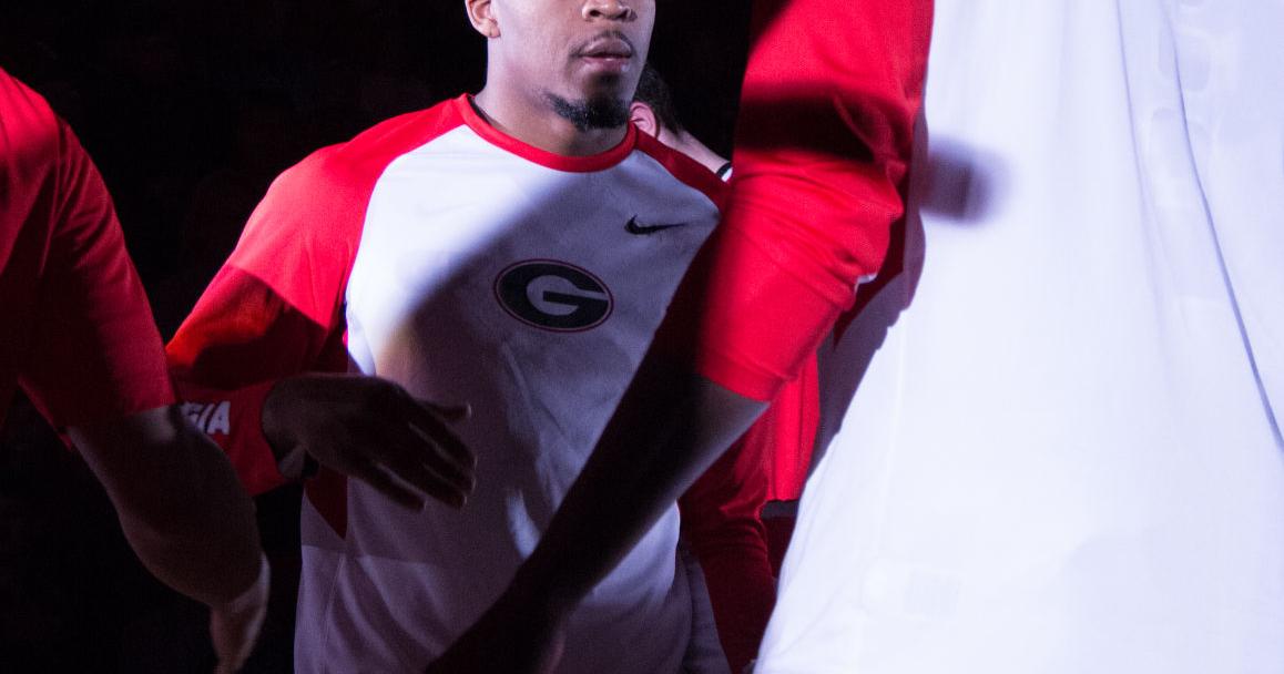 Former Georgia guard Kenny Gaines reflects on pro career and changes in ...