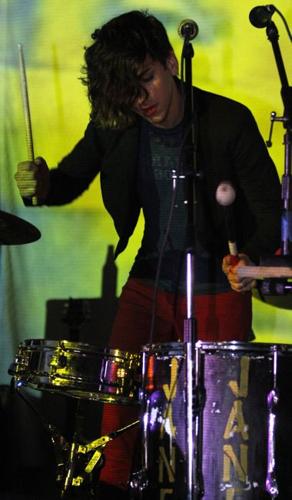 PHOTO GALLERY: Jane Jane Pollock at Caledonia Lounge | Variety ...