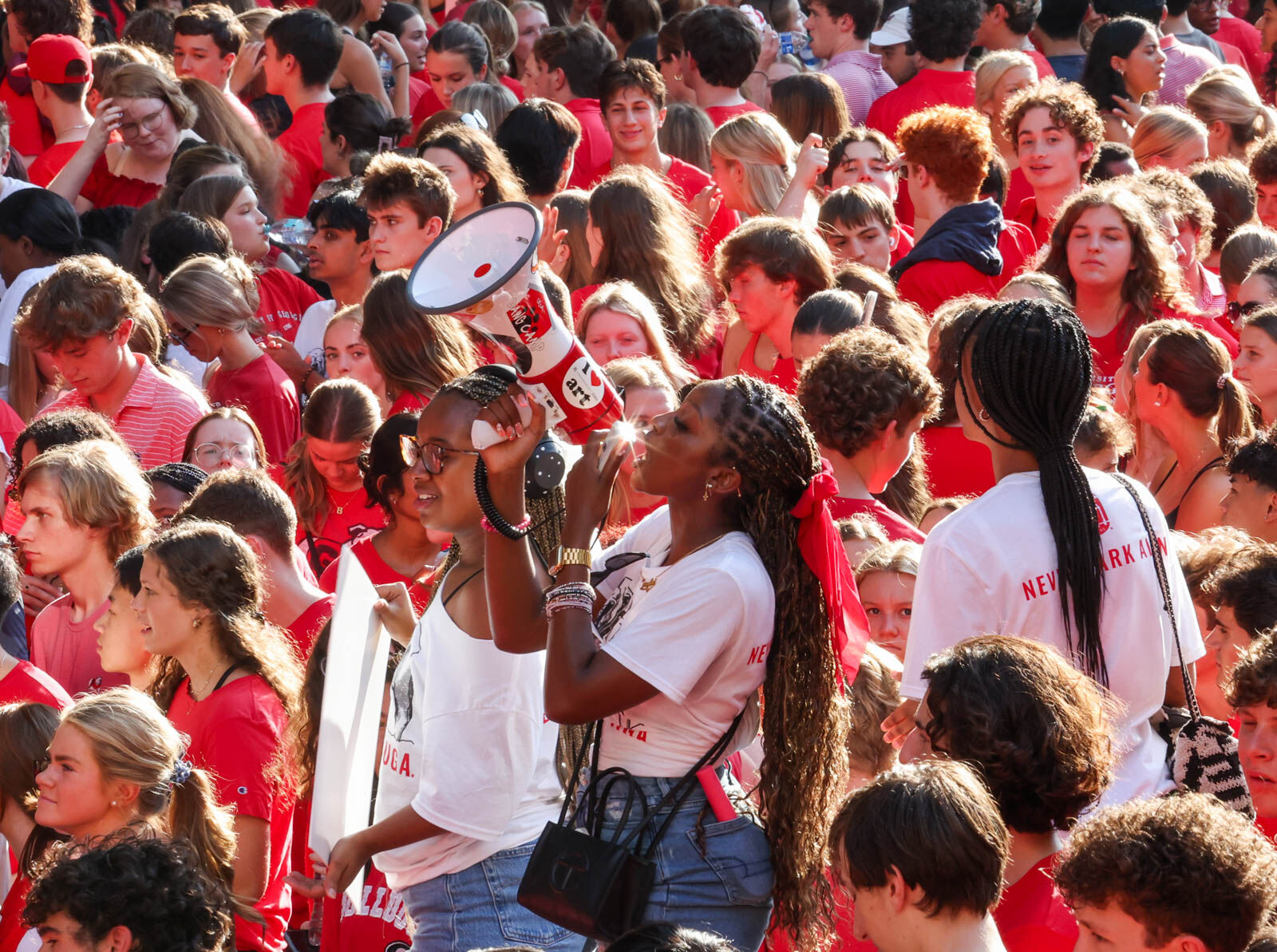 How to get involved as a freshman at UGA | Guides | redandblack.com
