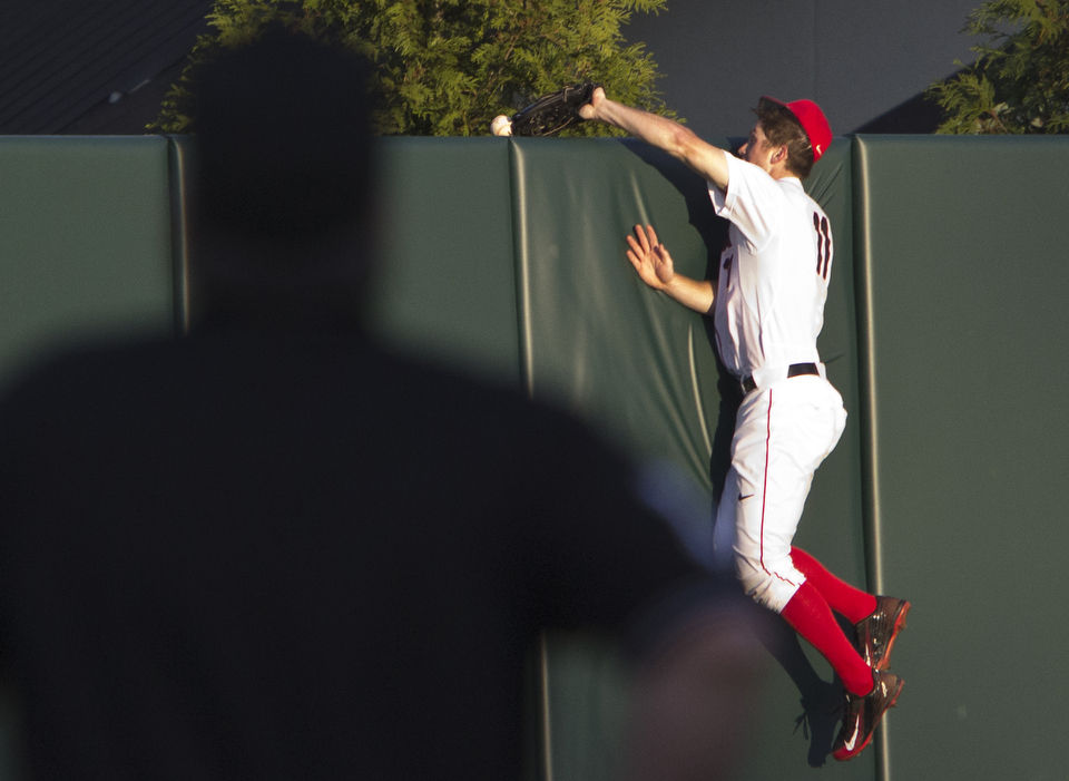 Photo Gallery: Georgia vs. Mercer baseball | Rbtv | redandblack.com