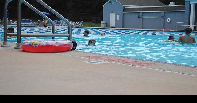Legion Pool to open May 23 for summer season | Campus News ...