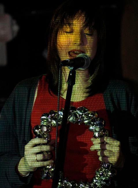 PHOTO GALLERY: Jane Jane Pollock at Caledonia Lounge | Variety ...