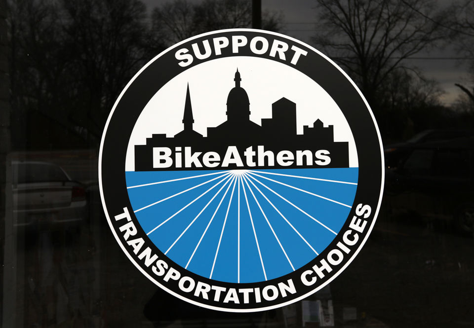 Athens bike shop donates bikes, offers community assistance programs ...