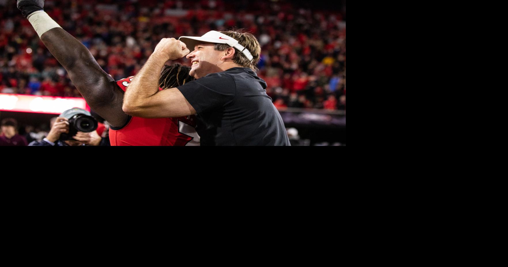 Georgia signs 4-star running back Daijun Edwards | Georgia Sports ...