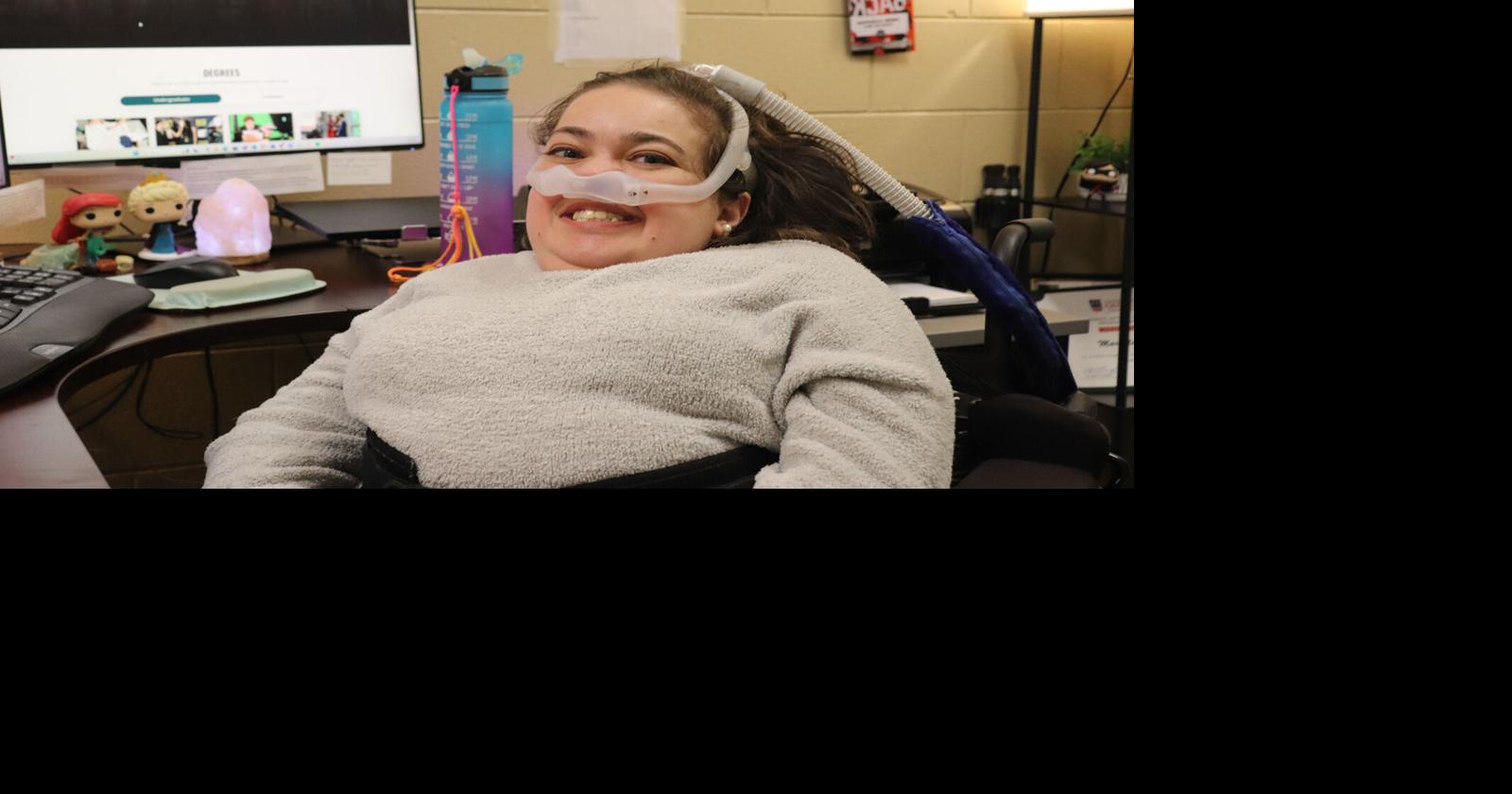 Meet Marcella Genut of the Grady College of Journalism and Mass ...