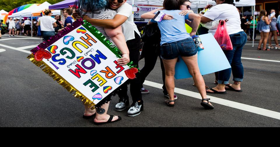 Revisiting impacts of the Stonewall Riots, 50 years later | Arts ...