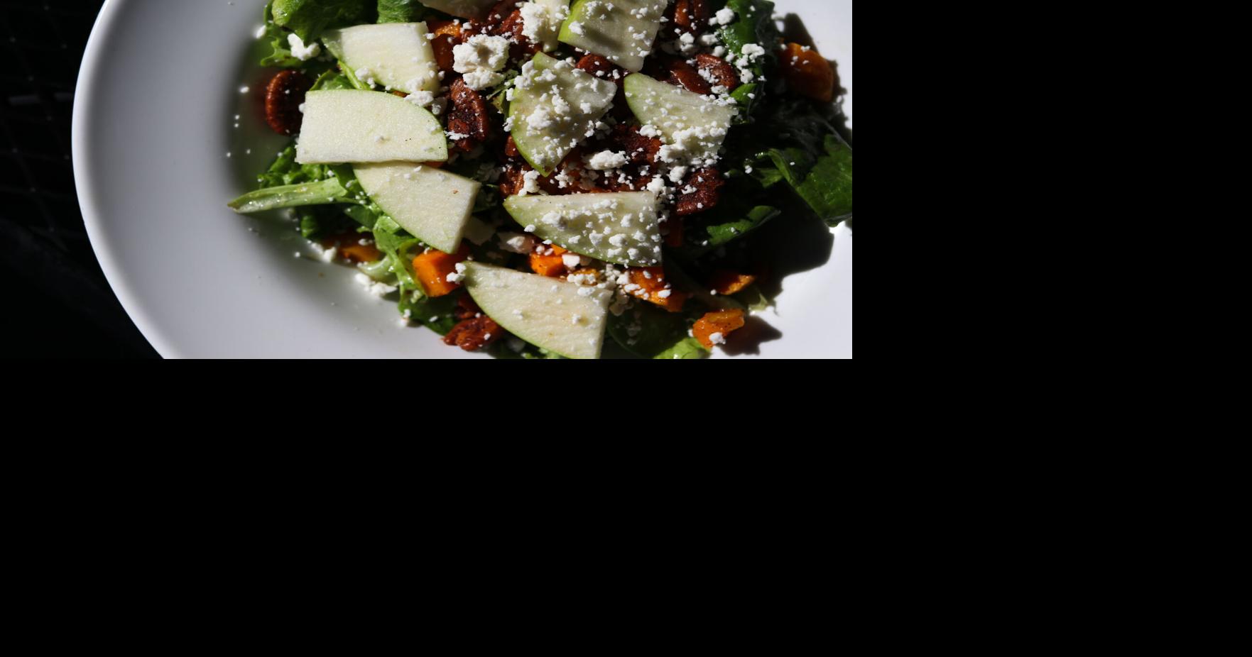 Athens restaurant roundup: Athens Community Fridge is back, Flying ...