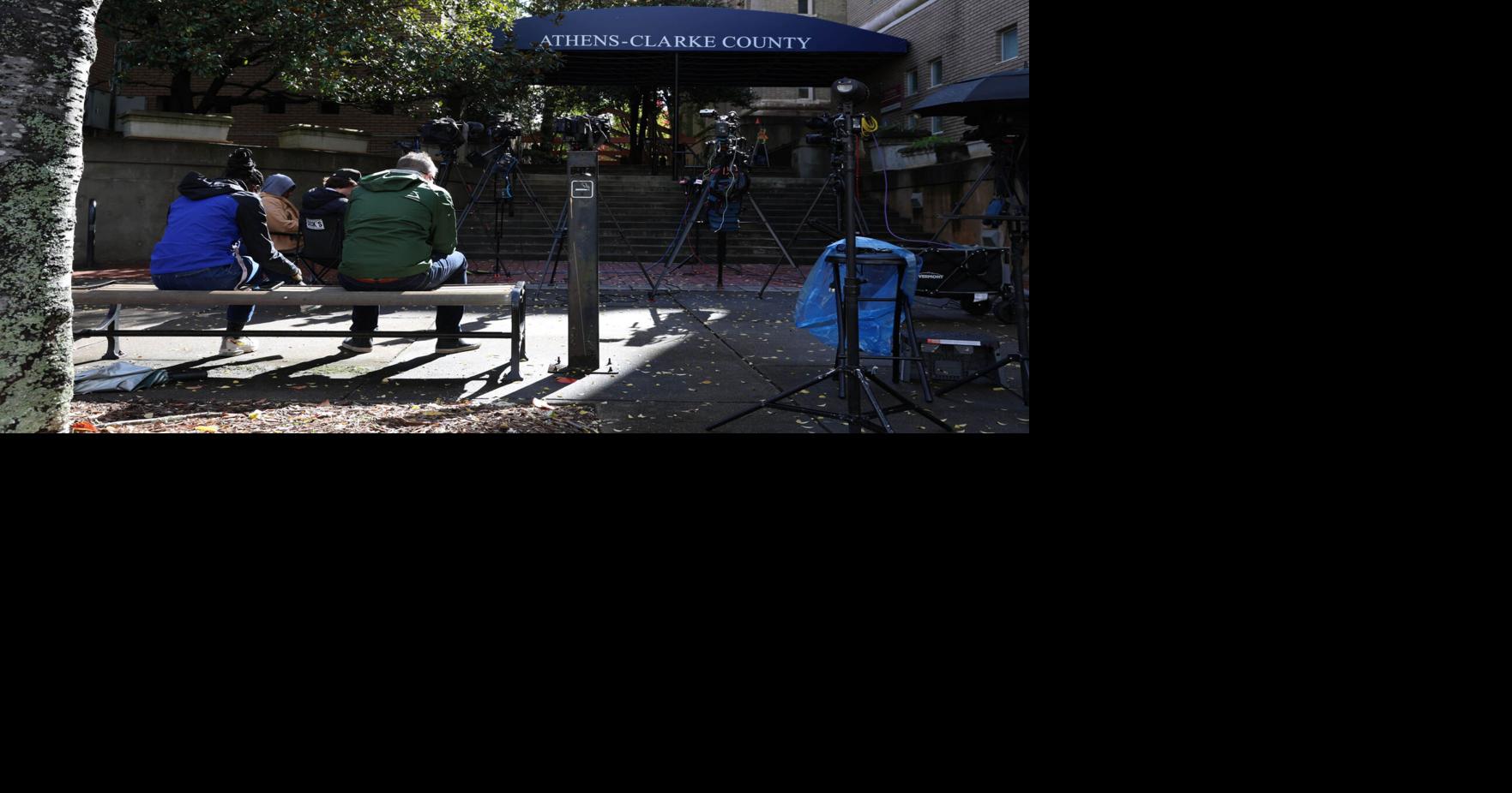 President Donald Trump signs the Laken Riley Act into law | City News ...