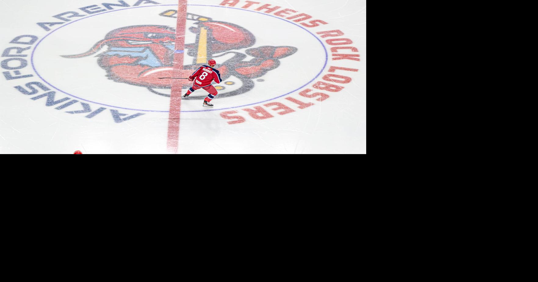 Athens Rock Lobster mascot claws its way into fandom | Georgia Sports ...