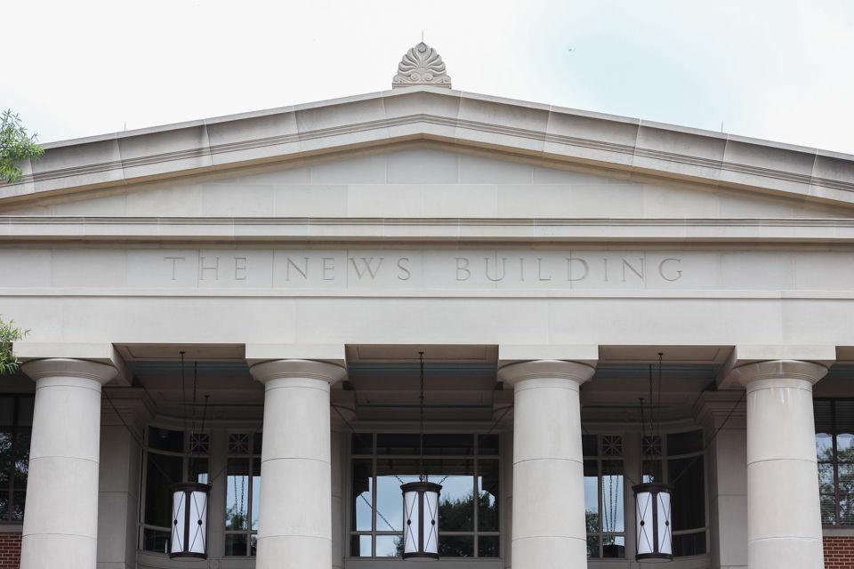 Athens Banner-Herald sold to new publisher | City News | redandblack.com