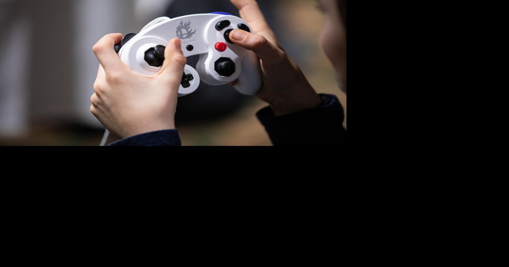 COLUMN: Is esports a sport? | Georgia Sports | redandblack.com