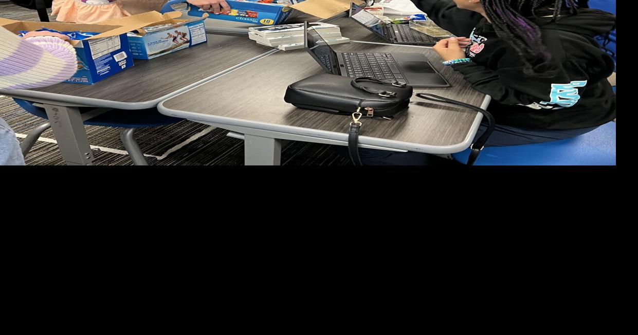 Making it count: UGA student organization inspires love of math in ...