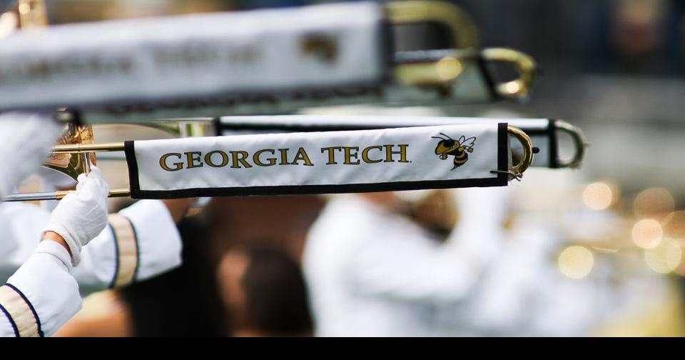 OPINION: Georgia Tech's 'To Hell With Georgia' paper is a feeble ...