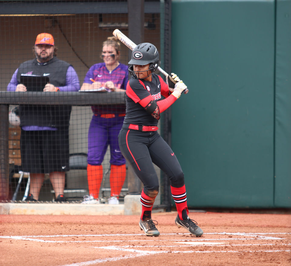 Two Georgia softball players taken in the NPF draft | Softball ...