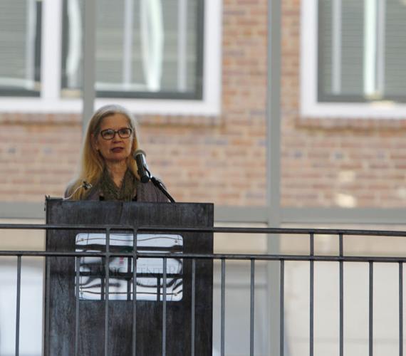 PHOTO GALLERY: Classic Center Atrium Grand Opening | Gallery ...