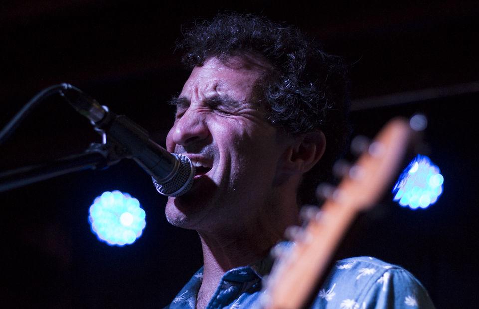 Music Notes: David Barbe to play at The 40 Watt Club | Arts & Culture ...