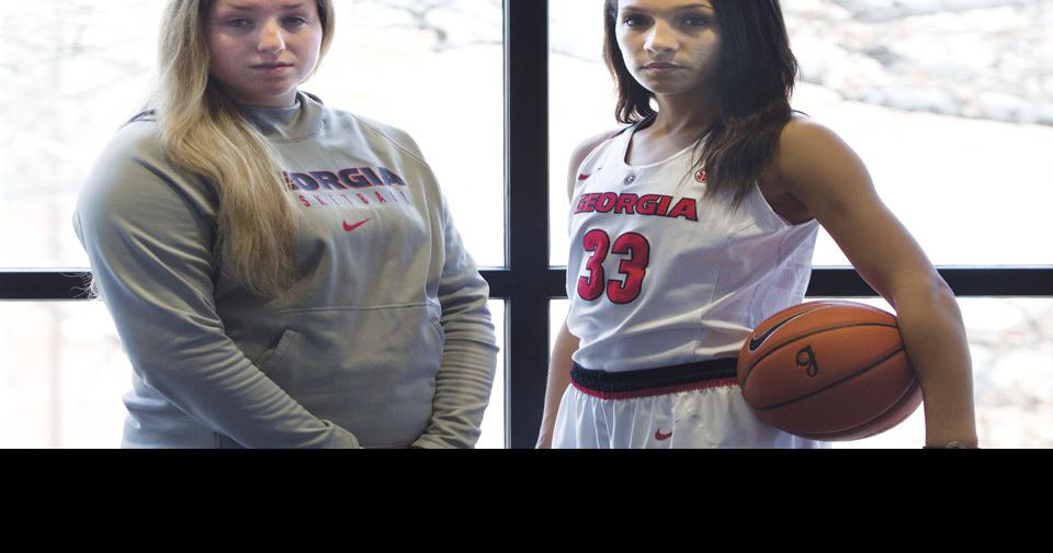 Mackenzie Engram and Kortney Eisenman's heart conditions sent them down ...